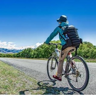 自転車詳細 | CycleTrip